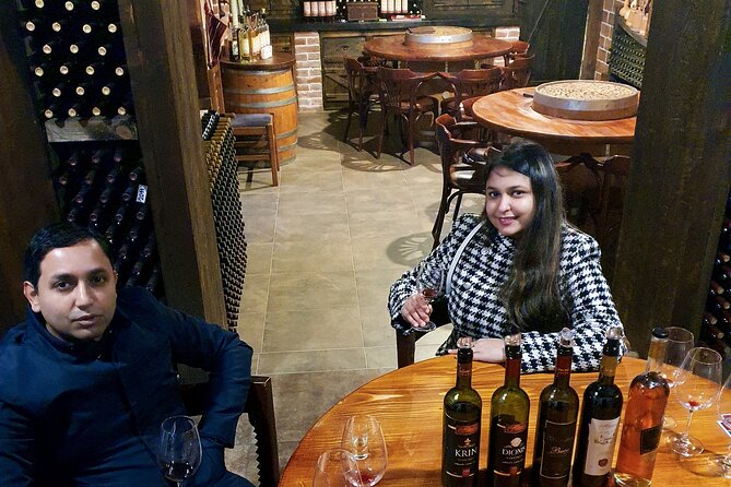 Wine tour- Family winery visit, food tasting & Skadar Lake boat cruise - Final Thoughts