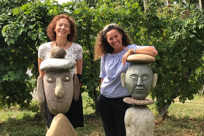 Wine Tour whit wine tasting - Who Should Consider This Tour?