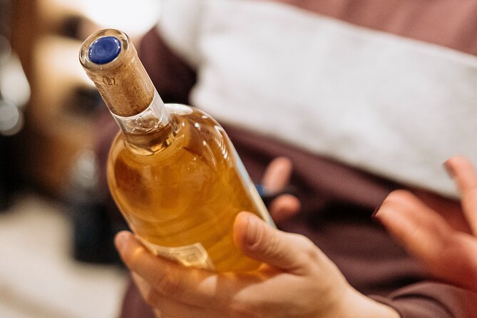 Wine Trip in Yerevan - Frequently Asked Questions