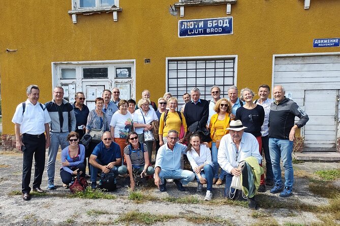 Wine trip with The Jolly Vintners near Sofia - Frequently Asked Questions