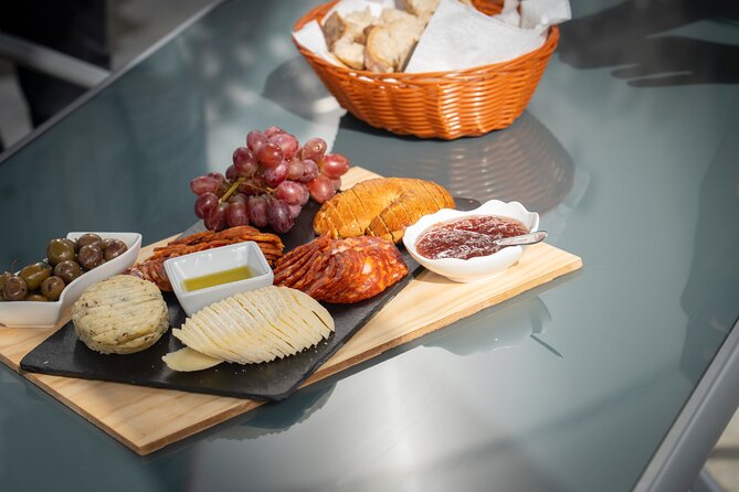 Winery Visit & Setubal Fish Market Tour with Tasting from Lisbon - Final Thoughts
