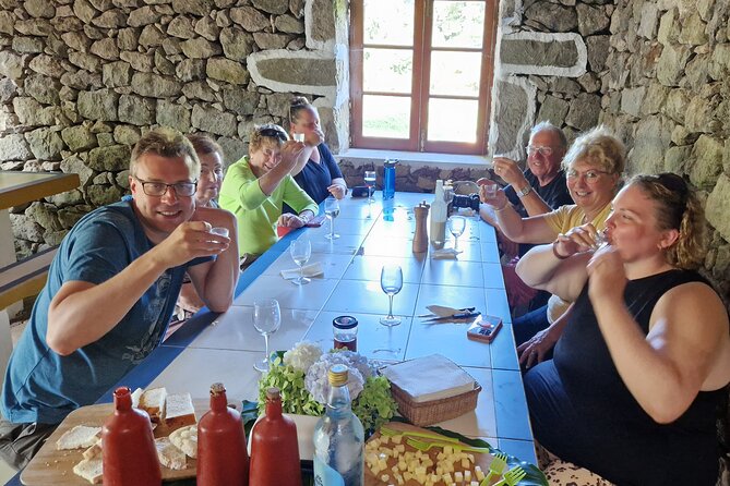 Wines and Moonshines Private Tour - FAQ Section
