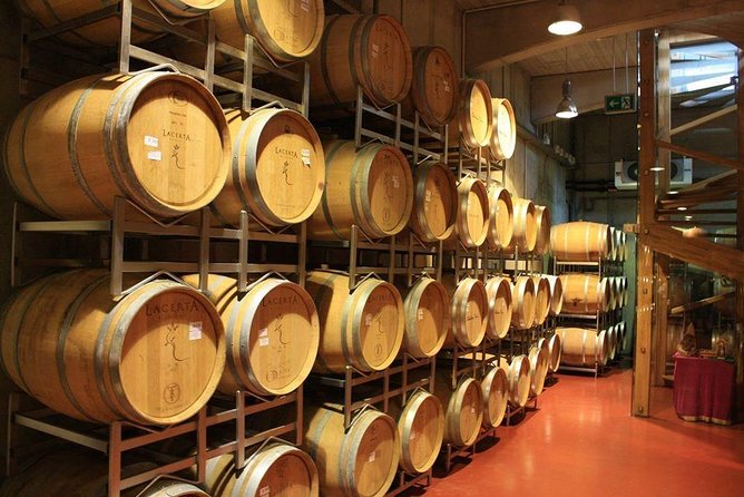 Wines of Wallachia  8 hours - FAQs