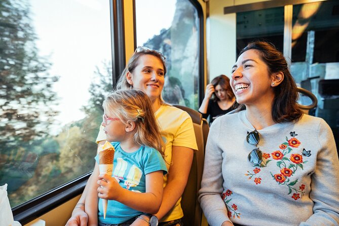 With Locals Ultimate Montserrat PRIVATE Day Trip - With Cable Car and Train - FAQ