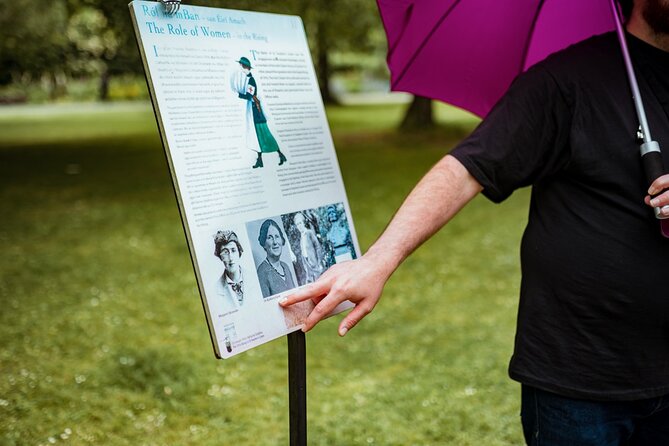 Women Of Ireland: Trailblazers & Pioneers - FAQ