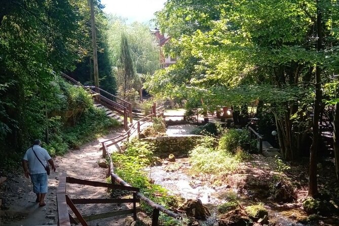 Wonders of Eastern Serbia a Full Day Tour from Belgrade - FAQs