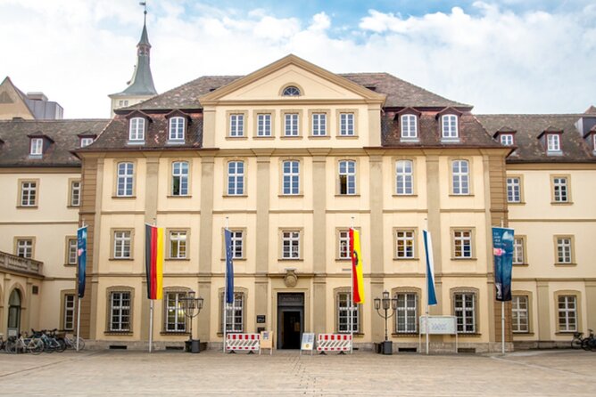 Würzburg Scavenger Hunt and Sights Self-Guided Tour - The Sum Up
