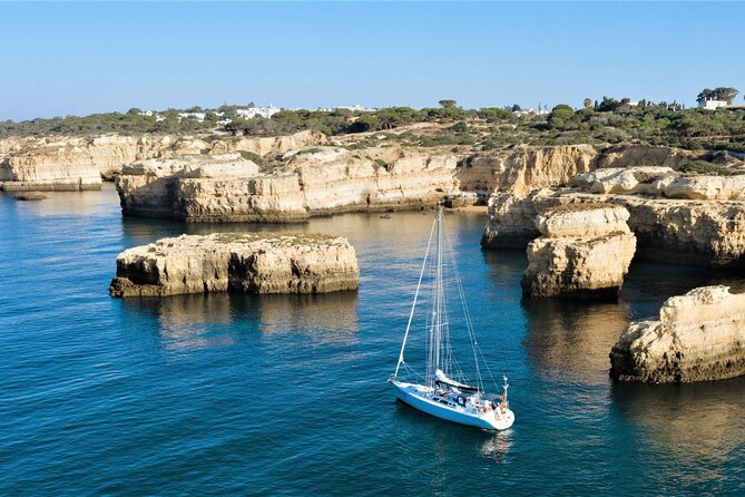 Yatch FINISMAR: 6 hours cruise with Beach BBQ (14passengers) - Final Thoughts