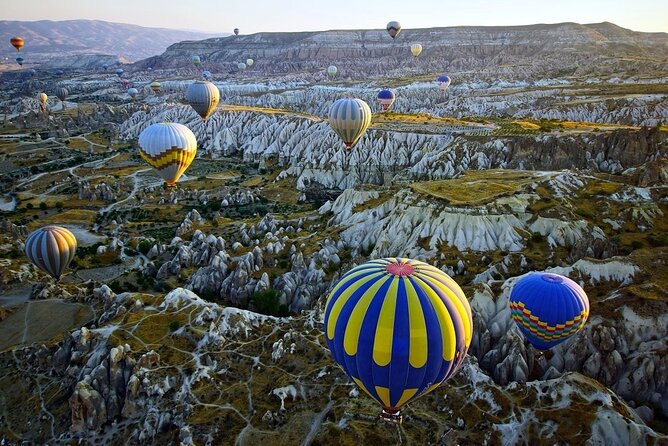 Yellow tour of Cappadocia - The Sum Up: Is the Yellow Tour Worth It?