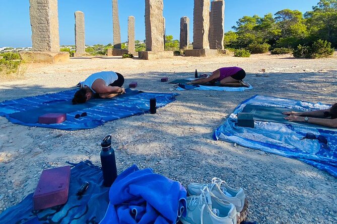 Yoga at Time & Space Ibiza - Authenticity and Review Insights