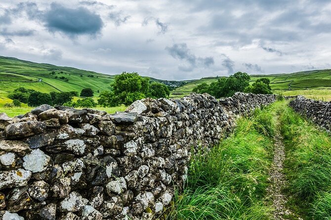 Yorkshire Dales Tour App, Hidden Gems Game and Big Britain Quiz (7 Day Pass) UK - Practical Tips for Making the Most of Your Tour