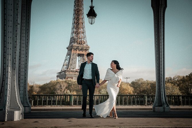 Your Photoshoot in Paris - Who Will Love This Experience?