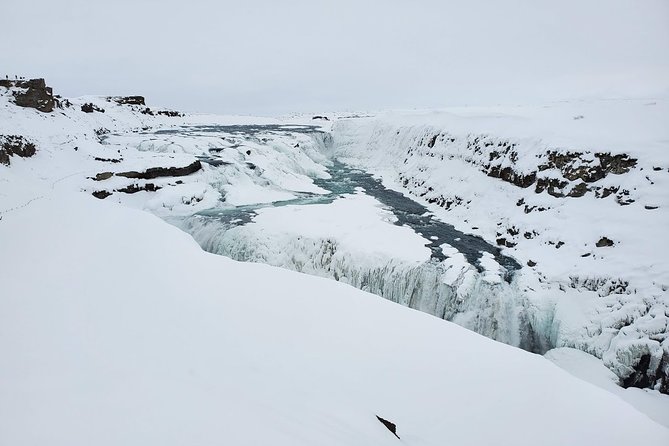 Your private golden circle tour with a personal guide - Who Should Consider This Tour?
