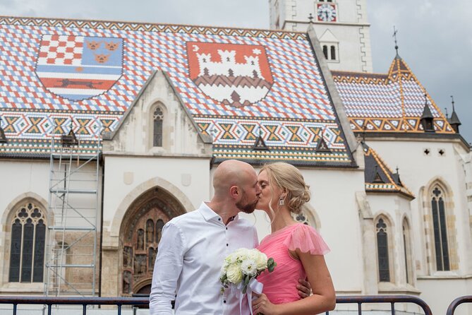 Zagreb photosession tour with guide and professional photographer - Who Should Consider This Tour?