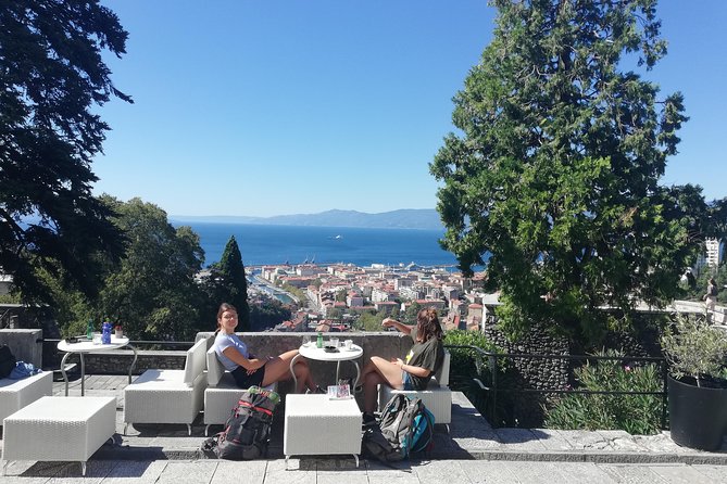 Zagreb - Rijeka - Opatija - Frequently Asked Questions