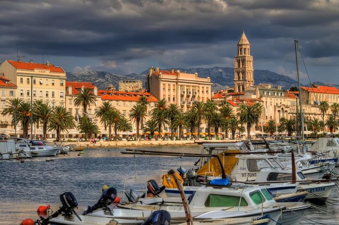 Zagreb to Dubrovnik via Plitvice Lakes NP, Split & Mostar: 3 - Day Private Tour - Final Thoughts