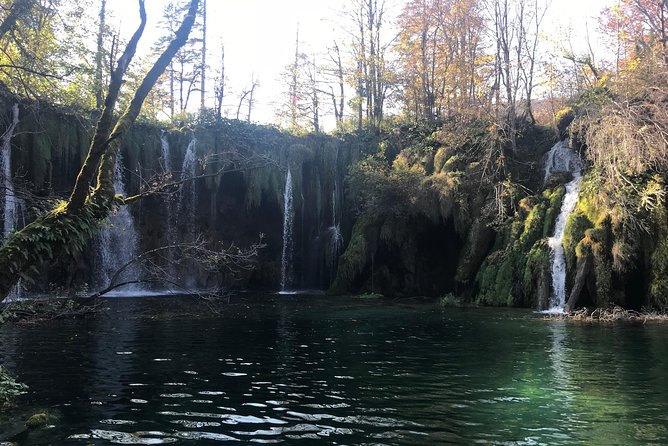 Zagreb to Split private transfer with National park Plitvice lakes guided tour - Frequently Asked Questions