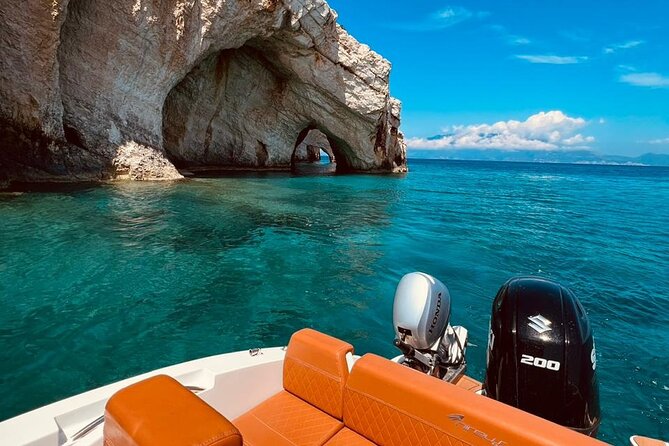 Zakynthos Private Cruise to Shipwreck Beach & Blue Caves - When to Book & Practicalities