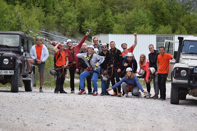 Zipline in Slovenia - Final Thoughts on Value and Suitability