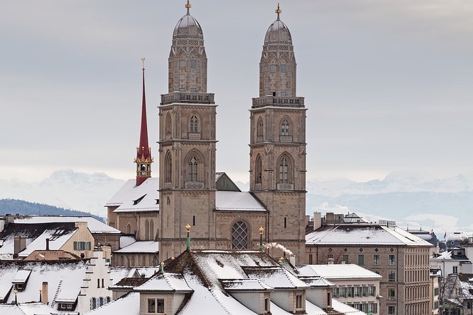 Zurich and Suroundings (Private Tour) - The Sum Up: Is This Tour Right for You?