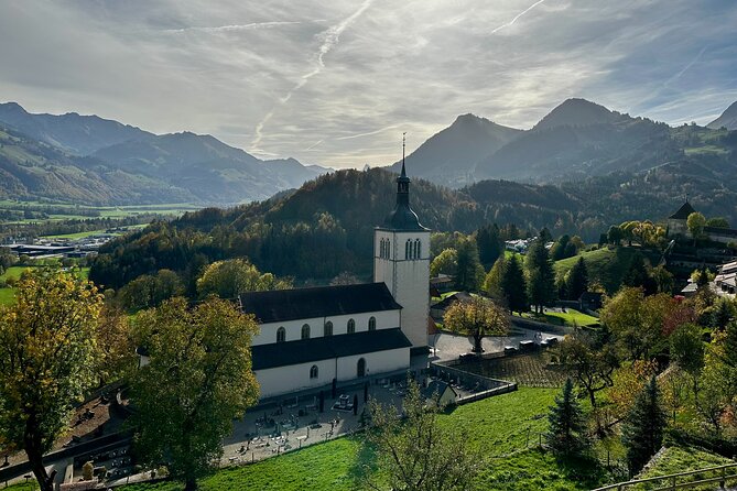 Zurich Private Tour - Gruyères, Cheese, and Lavaux's UNESCO Wine - Final Thoughts