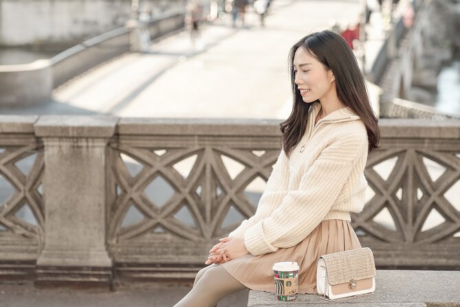 Zurich: Professional Photoshoot at the Best Spots - Final Thoughts