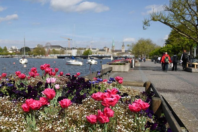Zurich Sightseeing Private Walking Tour - FAQ