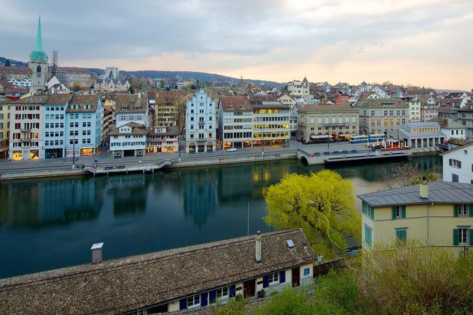 Zurich Walking Tour With Cruise and Aerial Cable Car - What Makes This Tour Stand Out?