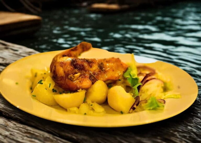 5h All-in SUMMER Tour River Cruise, Castle, Lunch & Treats - Balancing Value and Experience