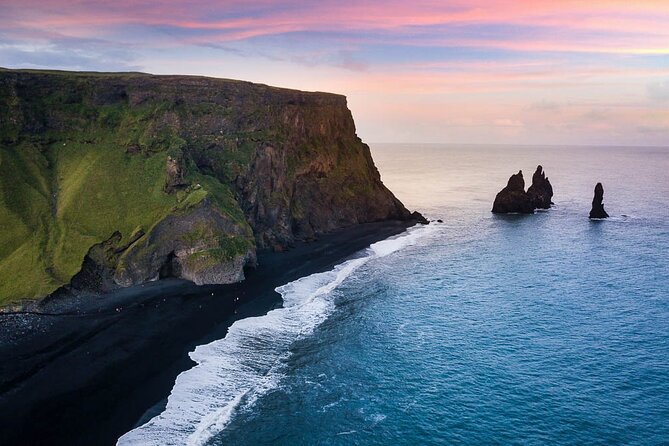 6 Day Iceland Ring Road Highlights Tour With Accommodation - Why This Tour Stands Out