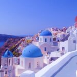 6 Day Private Tour Athens & Santorini to Discover Greece's Charm - From Athens to Santorini: Scenic Travel with a Purpose