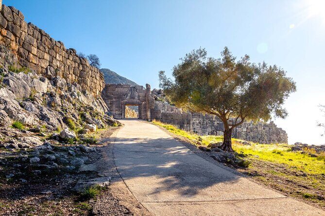 6 Day Private Tour Peloponnese & Meteora to Mythical Paths - Authentic Experiences & True Value