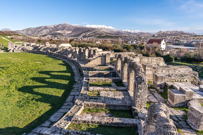 6 Day Private Tour Split to Dubrovnik: Hidden Gems of Dalmatia - Key Points