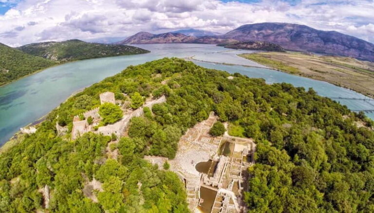 6-Day Tirana-Shkoder- Korce- Gjirokaster- Butrint Sarande - What Makes This Tour Stand Out?