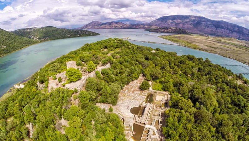 6-Day Tirana-Shkoder- Korce- Gjirokaster- Butrint Sarande - What Makes This Tour Stand Out?