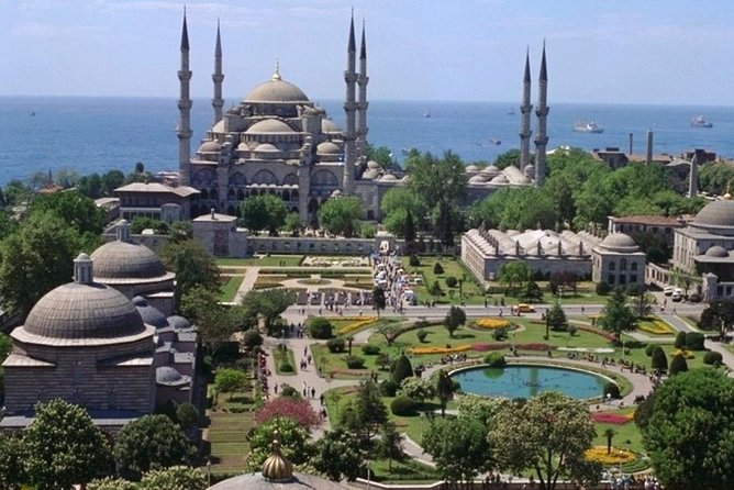 6 Day Tour of Turkey, Istanbul, Cappadocia and Ephesus - Step-by-Step Breakdown of the Itinerary