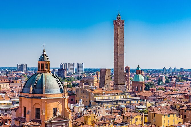 6-Day Venice, Garda & Northern Italy Small-Group Tour from Rome - An In-Depth Look at the Itinerary