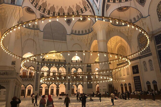 6 Days Private Tour in Turkey - Who Is This Tour Best Suited For?