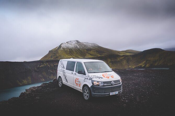 6 Days Self -Drive Tour with Pick Up - Hot Springs Iceland - 4x4 Campervan - What We Love About the Tour