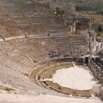 6 Days - Seven Churches of Revelation Private Tour - Detailed Breakdown of the Itinerary
