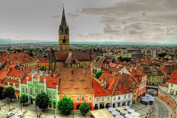6 Days Transylvania and Bukovina Small Group Tour from Bucharest - How Good Is the Value?