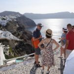 6-h Best of Santorini Sightseeing Guided Tour - The Real Value for Travelers