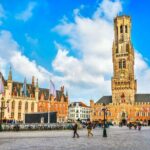 6 Hour Bruges Shore Excursion from Zeebrugge Cruise Port - Transportation and Price