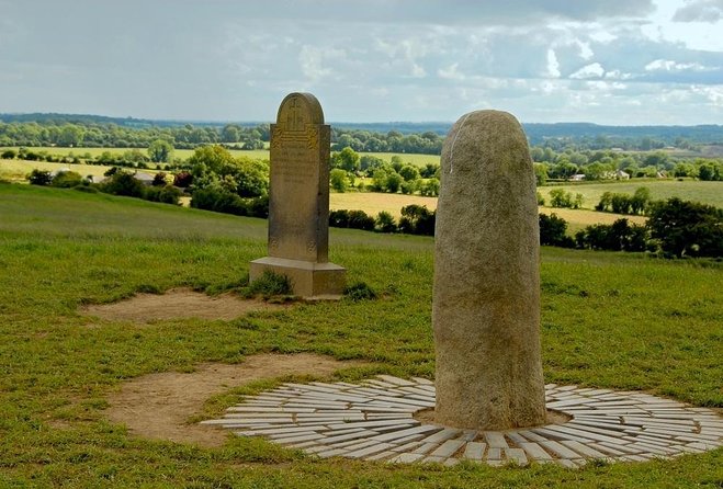 6 hour Half-Day Award Winning Private Tour of the Boyne Valley - Exquisite Insights into Ireland’s Heritage: 6-Hour Private Boyne Valley Tour