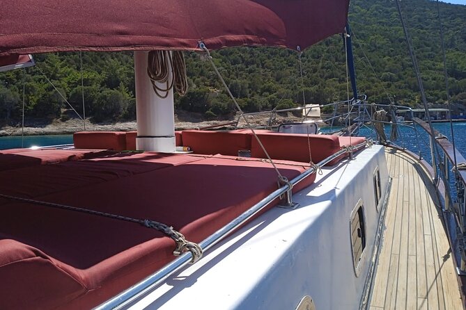 6 Hour Private Shore Excursion To Bodrum with Lunch Included - Key Points