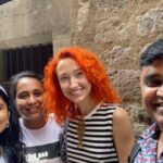 6-Hour Private Walking Tour in Barcelona - In-Depth Look at the Itinerary