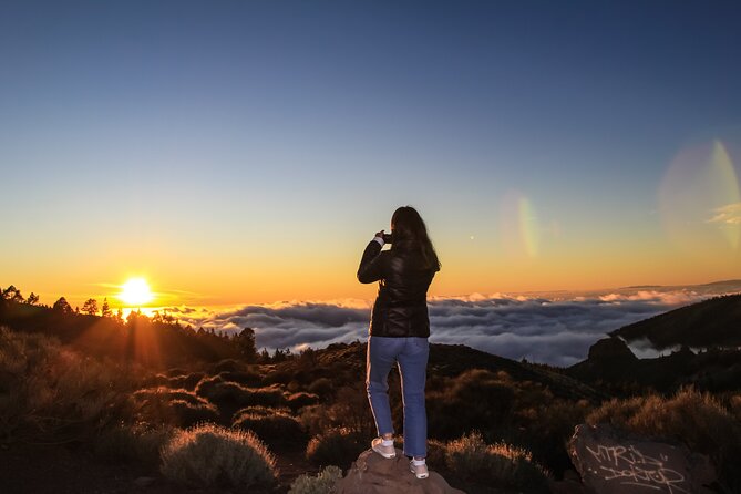 6-Hour Tour with Observation of the Stars 1242 with Lunch - Practical Details and Considerations
