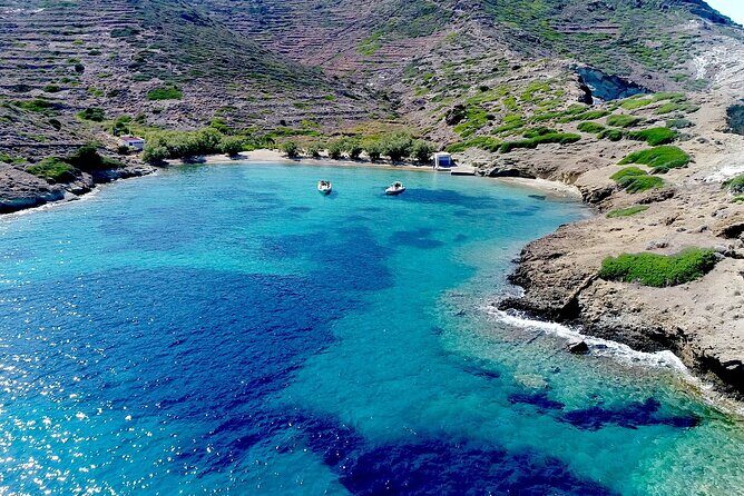 6 Hours Kimolos and Poliegos islands Private tour - What Past Travelers Say