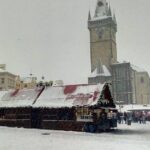 6 hours Prague Christmas Market Private tour by car - Practical Details: Comfort, Timing, and Value