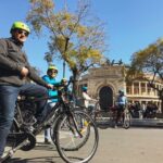 6 speed Citybike Rental in Palermo - Why This Bike Rental Stands Out